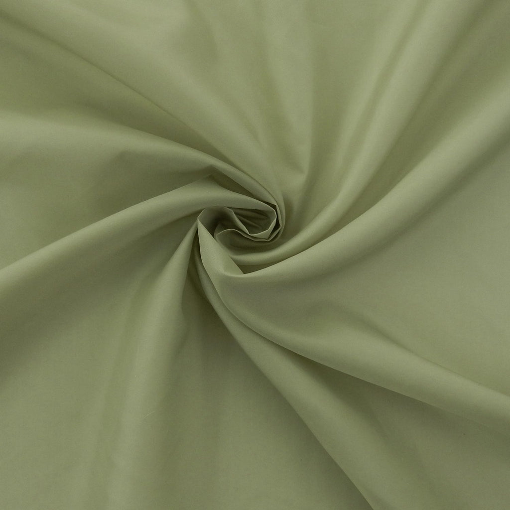 Sage Green 70 x 100 Denier Nylon Taffeta Fabric 60 inch wide 40 cents ...