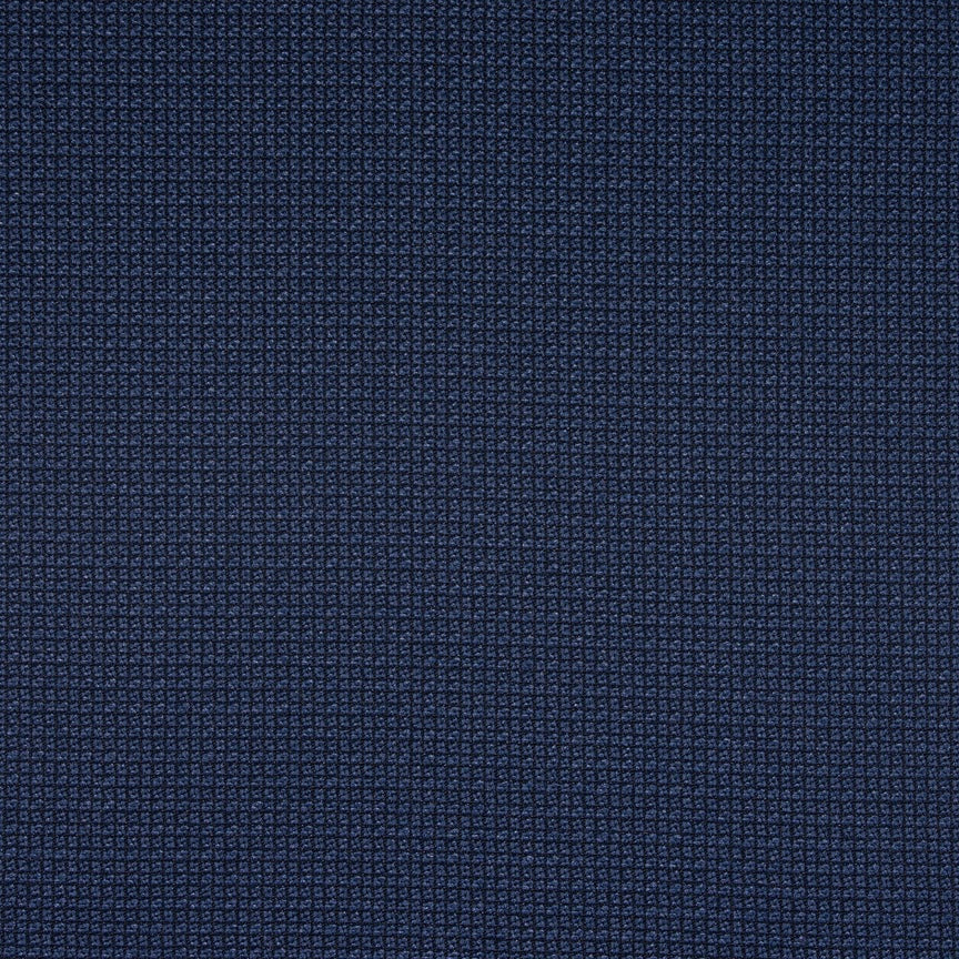 Navy Color Upholstery, Seating,, Acoustic and Chair Fabric, 100% Polye ...